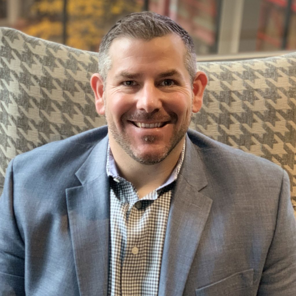 Meet Jay Hackett, MSP’s New General Manager | Areas in the USA