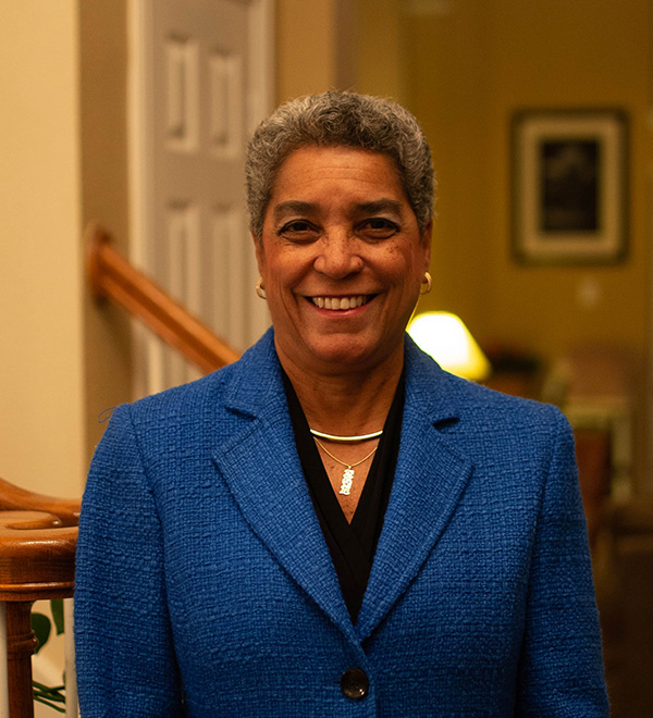 Areas ACDBE Partner Roz Mallet Shares Her Inspiring Journey And Her ...