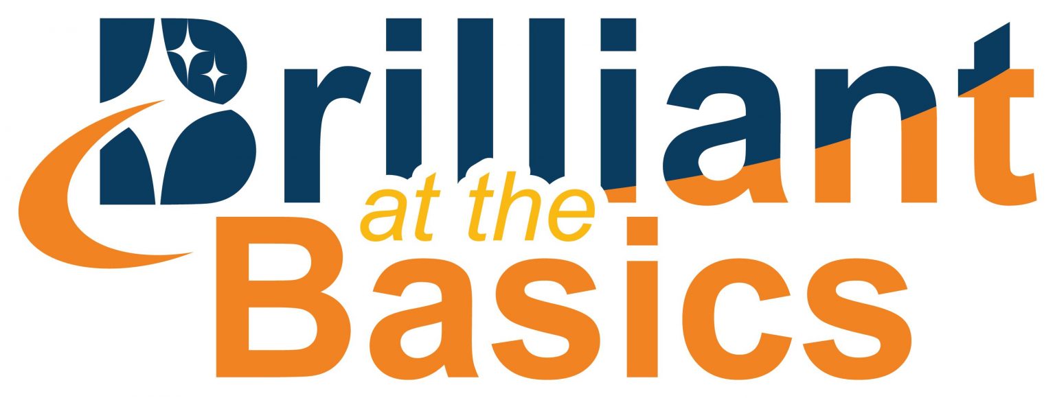 Introducing the Brilliant at the Basics Guest Experience Program ...