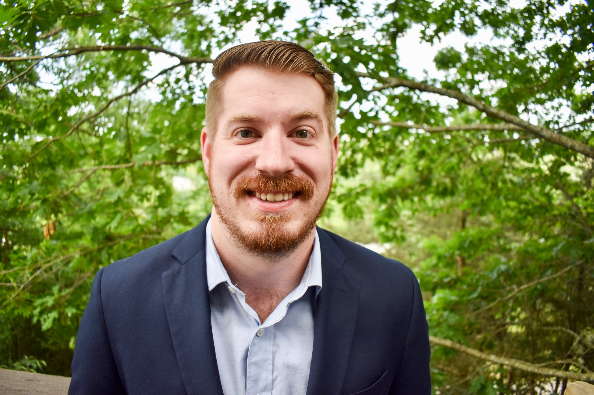 Meet Michael Weber, Newest Member of the Areas Finance Team | Areas in ...