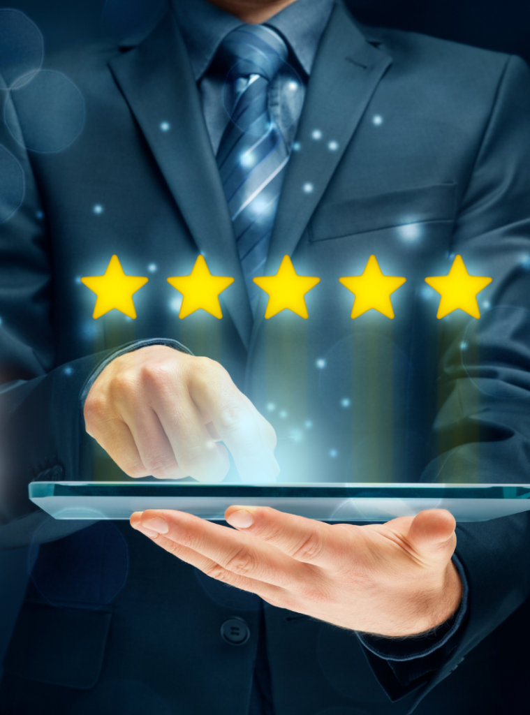 Delighted Guests Share Their Exceptional Experiences | Areas in the USA
